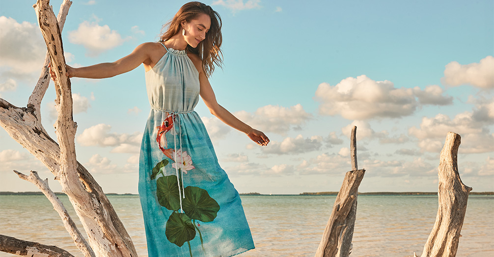 Tommy bahama designer store